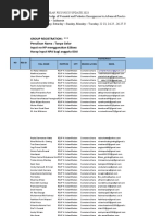 Craigslist Cities List | PDF | Canada | Oceania