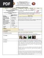 Mapeh 3 Arts 3 PPT q3 - Lesson 7 Mask Making | PDF