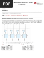 100 Must Do Leetcode Problems | PDF | Computer Data | Applied Mathematics