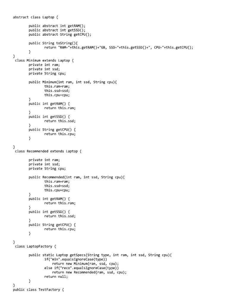 04 Laboratory Exercise 1 Answer PDF | PDF