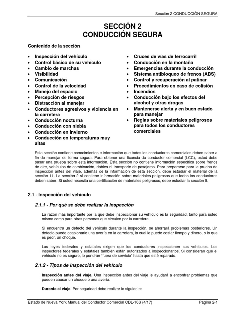 Capacitacion de Manejo Integral de Camiones | PDF | Eje | Embrague