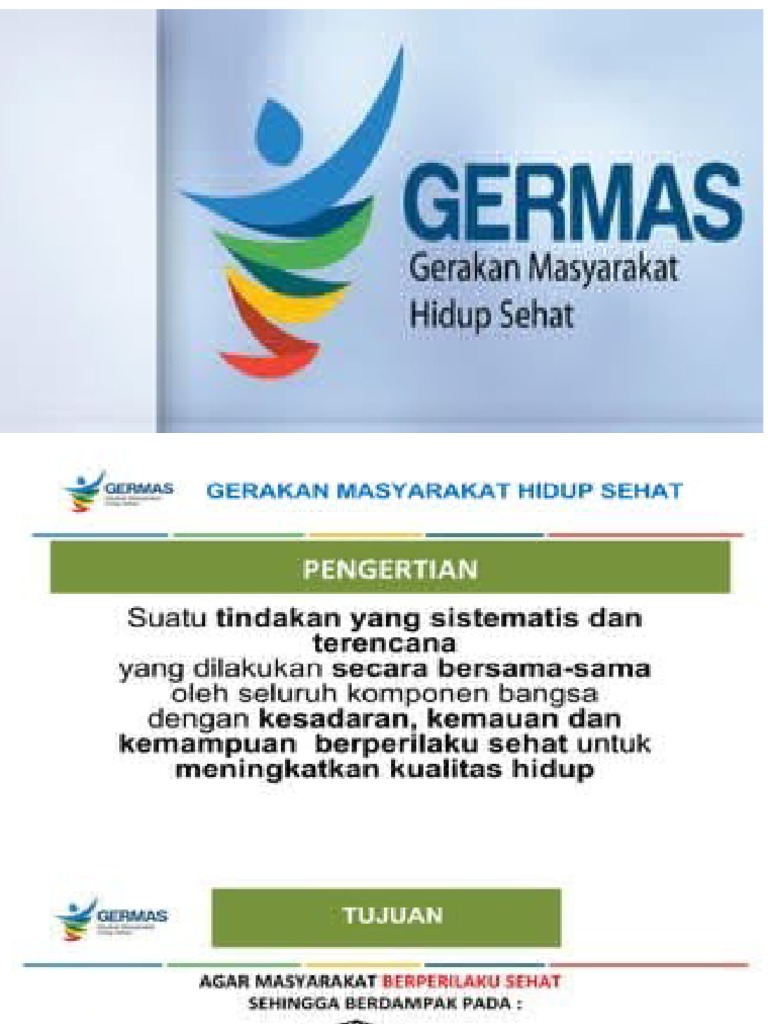 Germas | PDF