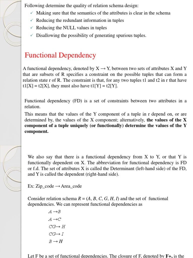 Unit - 3 | PDF | Data Model | Computer Data