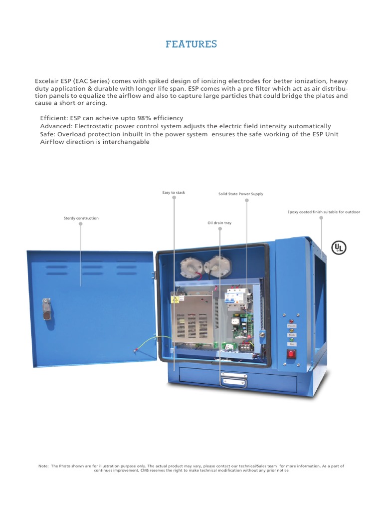 ESP Unit-Local | PDF | Materials | Physical Sciences