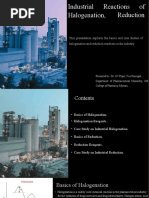 Craig Plot and Topliss Scheme | PDF | Aromaticity | Drug Design