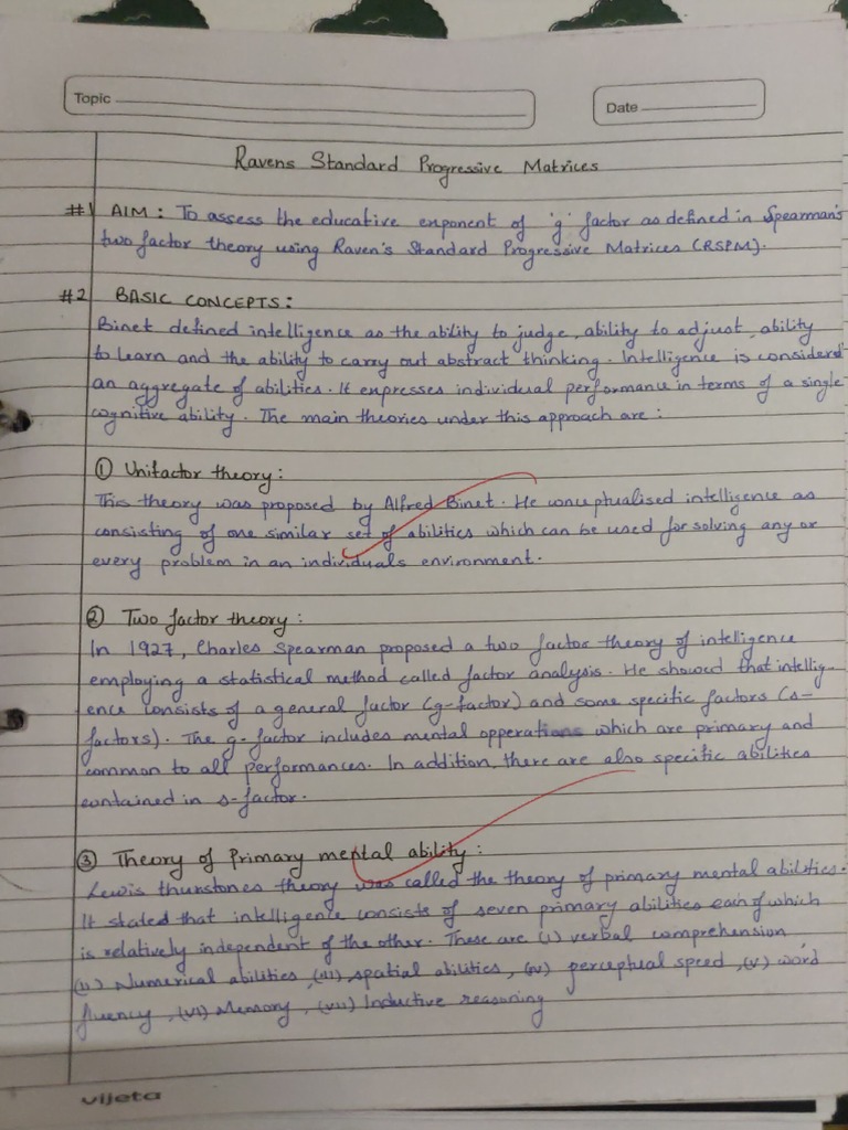 RSPM | PDF | Science & Mathematics