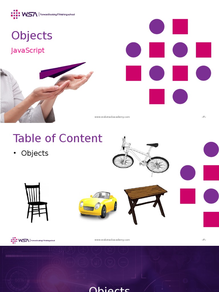008objects 190503070111 Pdf Pdf Java Script Object Computer Science 3013