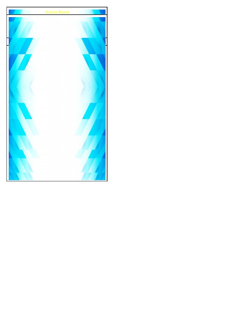 Closing Program Inset 2023 | PDF