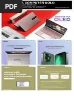 Simulasi Enterkomputer Toko Komputer, Rakit PC, Termurah & Terlengkap ...