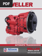 Weller Reman Catalog | PDF | Transmission (Mechanics) | Truck