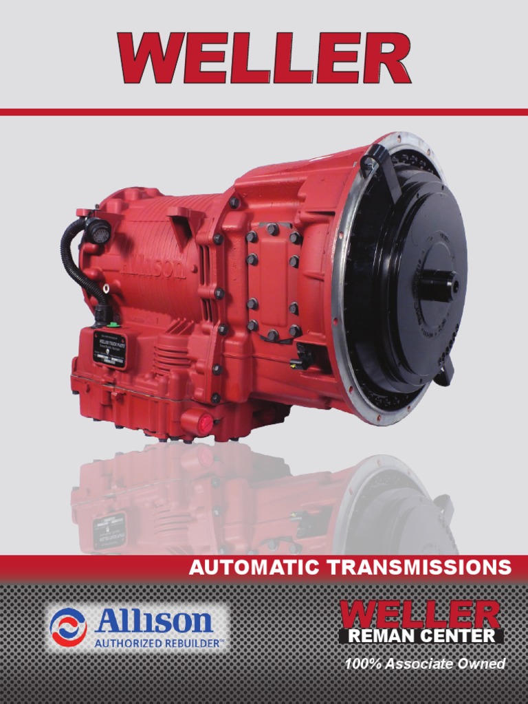 Weller Automatic Catalog | PDF | Chevron Corporation | Motor Vehicle