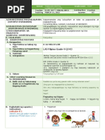 COT1 DLP Sample 2022 With Annotations | PDF