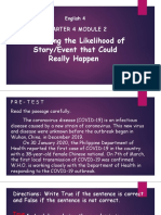 Sentence Pyramid | PDF