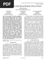 Arduino Based Smart Vacuum Cleaner Robot | PDF | Vacuum Cleaner ...