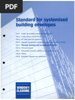 BS en 12150 - 1 2015 Thermally Toughened | PDF | Glasses | Engineering ...