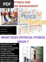 NAMSET: Exercise Instruction Guide | PDF | Human Nature | Learning