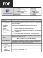 7es Lesson Plan Template PDF | PDF | Teaching | Pedagogy
