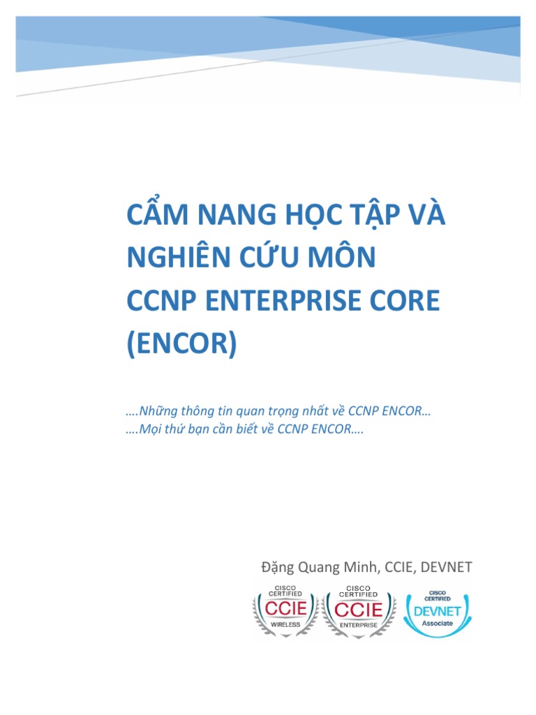 CamNangHocMonCCNP_ENCOR.pdf | PDF