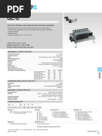 FP01 Data Sheet: FP01/S1/M/32/NC/S/77A-24D/ML/30 | PDF | Electrical ...
