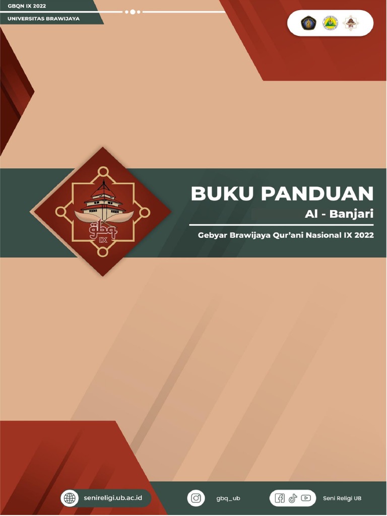 Bukpan Al Banjari | PDF