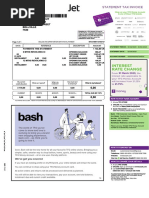ACCOUNT APPLICATION - TFG Money - The Foschini Retail Group | PDF