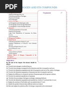Chemistry Form 1 2 3 4 Revision Questions and Answers | PDF | Water ...