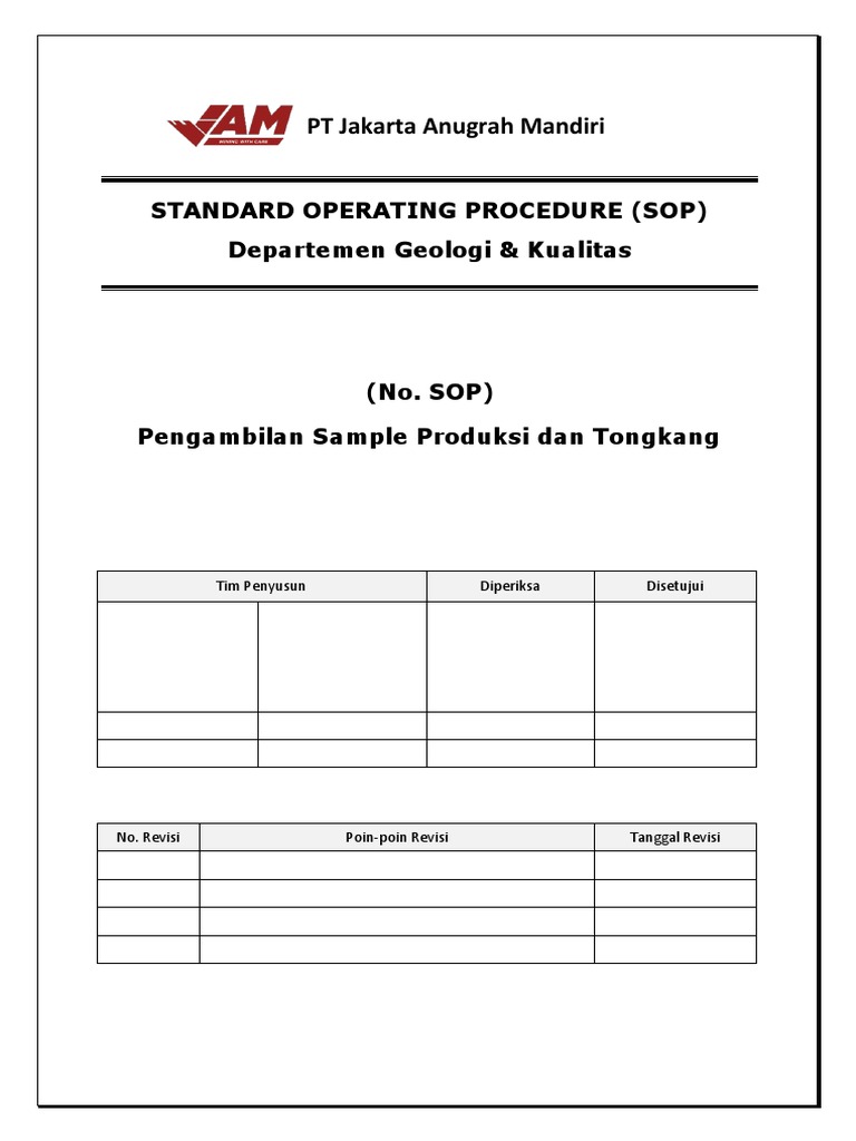 OPTIMASI SAMPLING | PDF