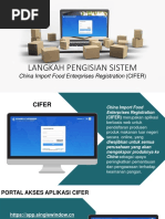Contoh Pengisian Cipl Terbaru | PDF