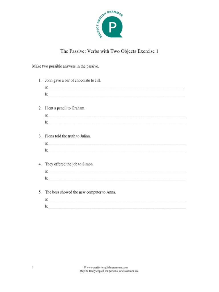 passive_verbs_with_two_objects | PDF