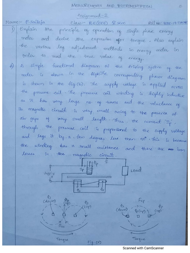 MI Assignment | PDF