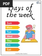 7th Grade Grammar Worksheets PDF | PDF