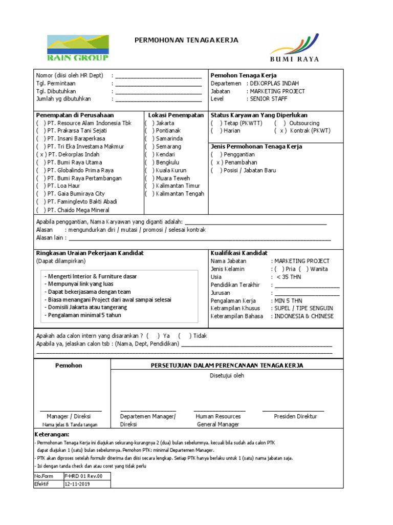 Form PTK Final | PDF