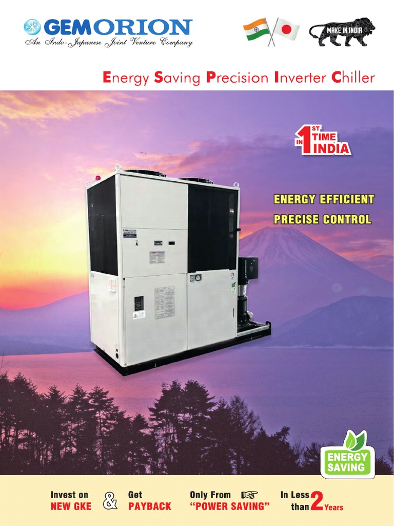 vfd-chiller.pdf | PDF