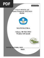 Modul Siman v2 | PDF