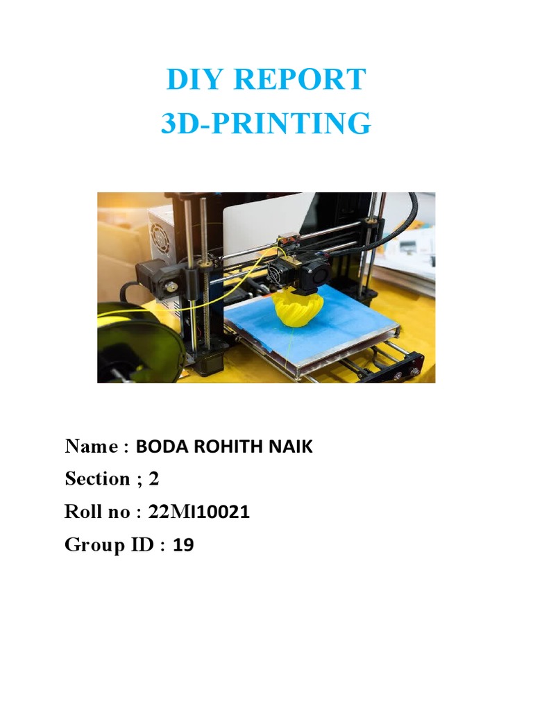 Wa001 | PDF | 3 D Printing | 3 D Computer Graphics