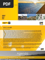 Cat Foresight Condition Monitoring Oct 2024 | PDF | Computing