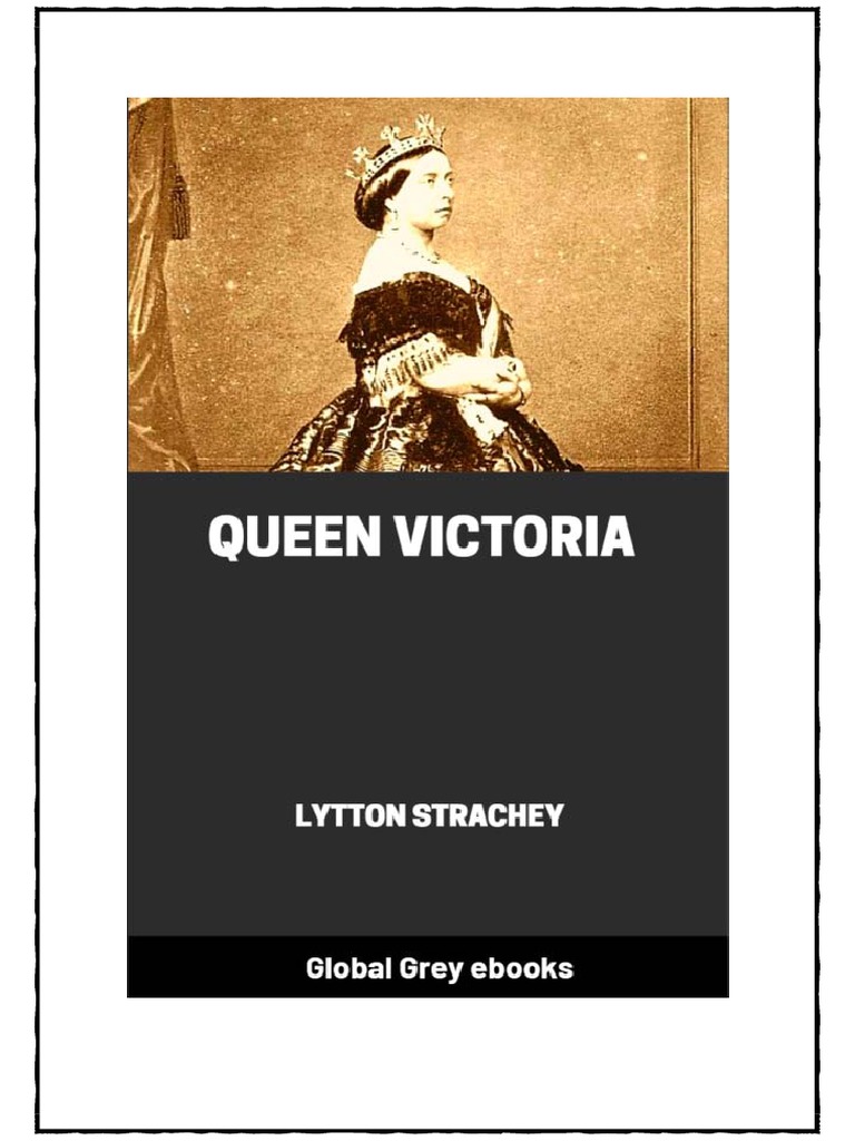 Queen Victoria | PDF