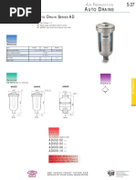 OSP-P Series Rodless Cylinders Overview | PDF | Bearing (Mechanical ...