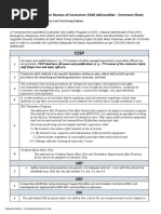 Aramco Monthly Safety Color Code 2025 | PDF | Manufactured Goods ...