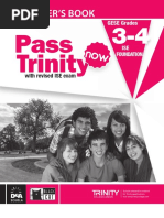 30-Day English Challenge: With Linguamarina | PDF | English Language ...