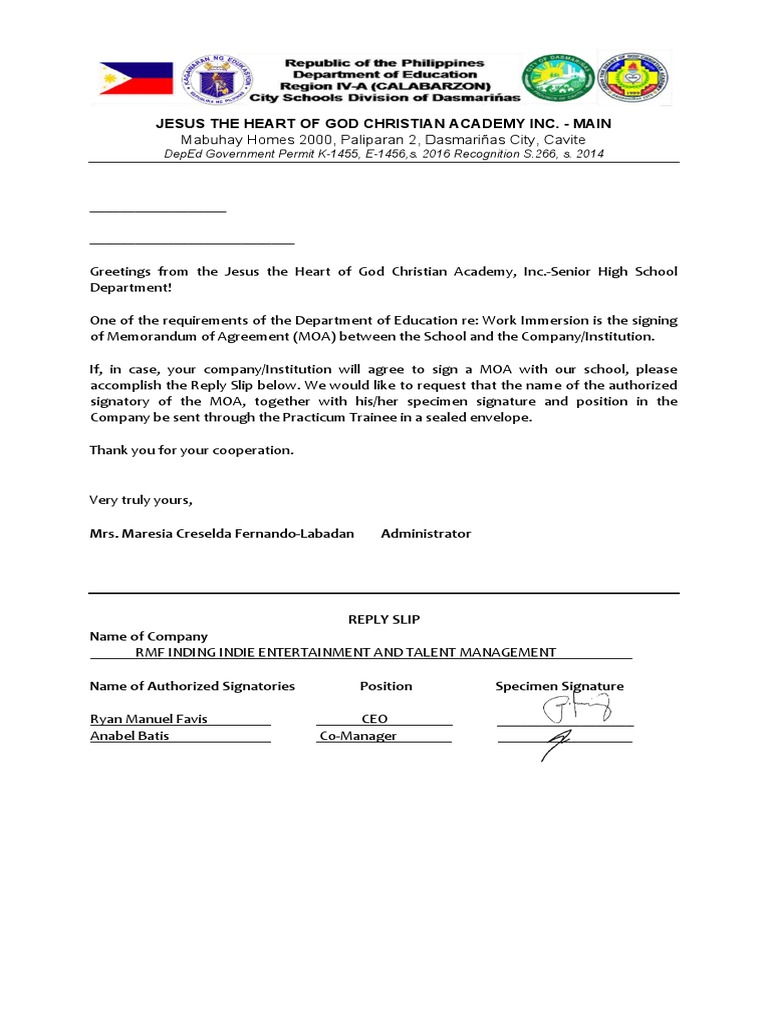 DOCS FOR OJT 1 Withsignature | PDF | Common Law | Justice
