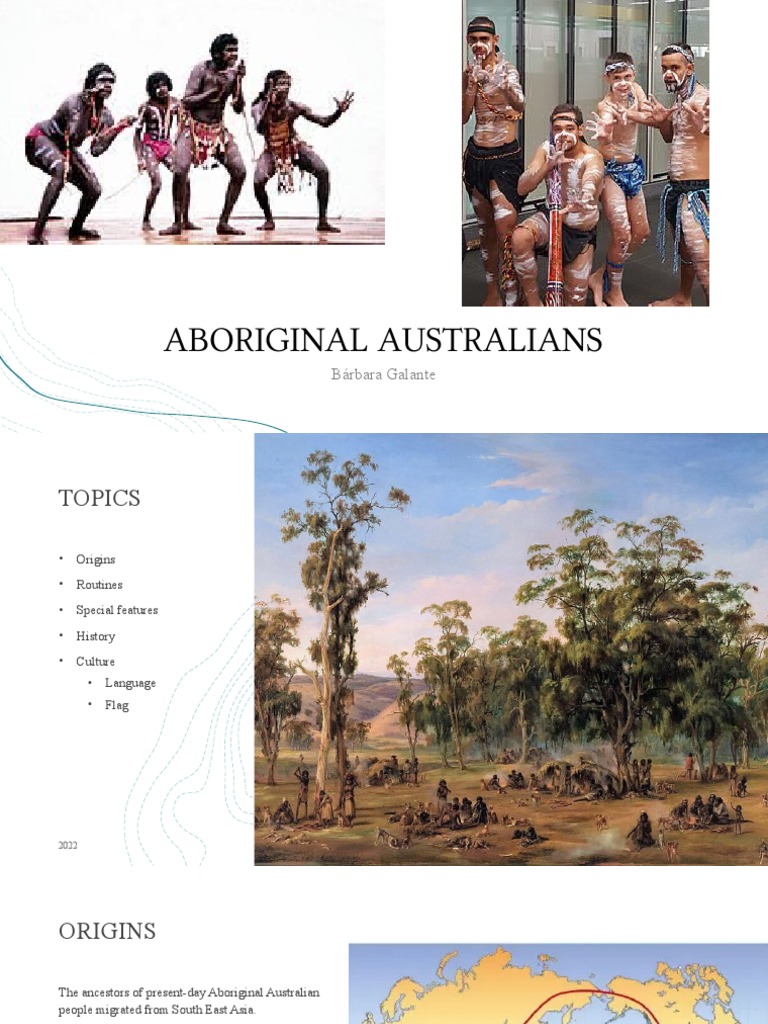 Aboriginal Australians | PDF | Indigenous Peoples | Indigenous Peoples ...