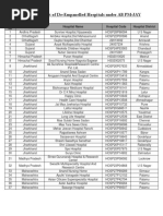 Chennai MTC Bus Routes and Timings | PDF