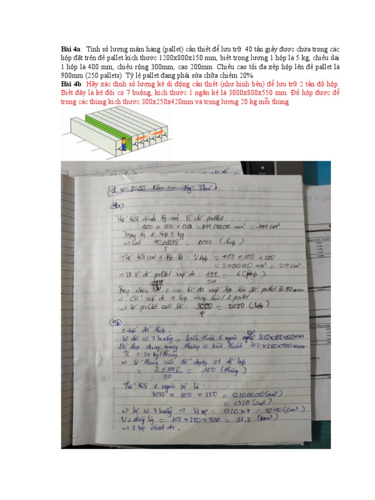 BT Kho-QT Log1 | PDF