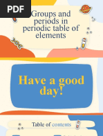 Ysk 2023 Guidelines For Writing Project Report | PDF | Science | Cognition