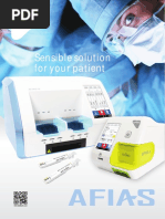 Capillarys 3 OCTA Instrument Overview | PDF