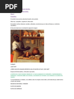 Profund Monigote de Cabón LAURA DEVETACH | PDF