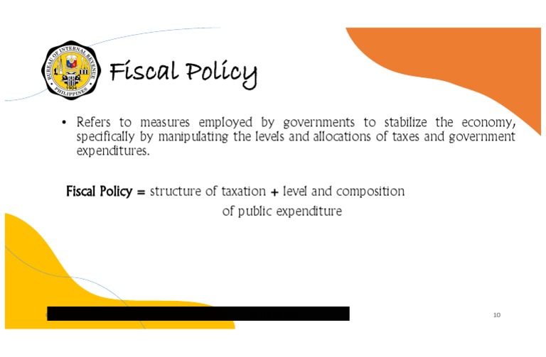 Understanding Fiscal Policy Basics | PDF