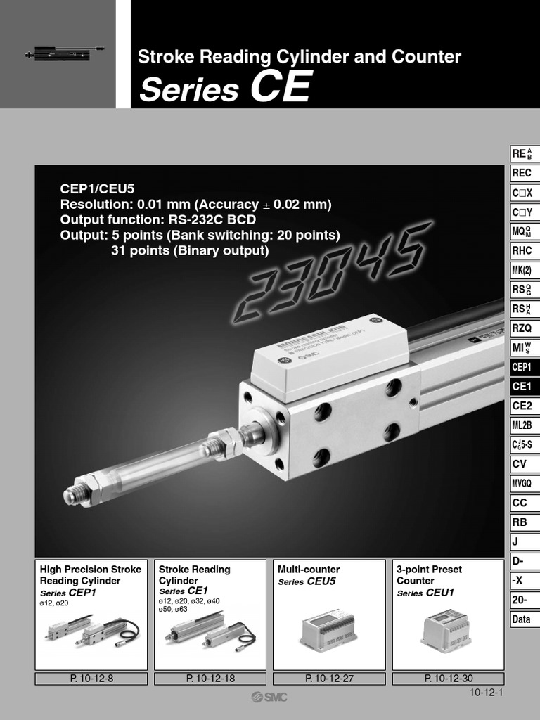 Encoder Ce1 PDF | PDF | Bipolar Junction Transistor | Switch