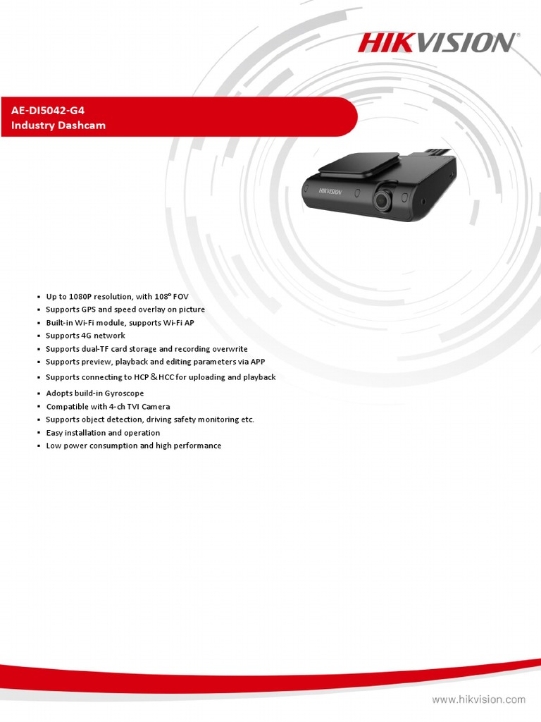 DI5042-G4 en Doc 20230419 PDF | PDF | Camera Lens | Lte (Telecommunication)
